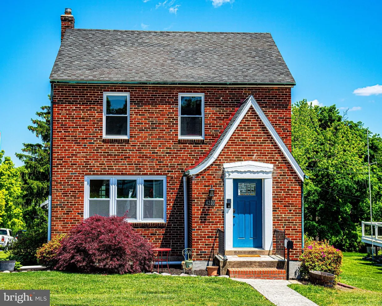 4210 Cardwell, NOTTINGHAM, MD 21236 Property for sale