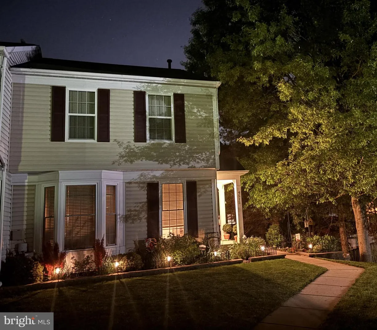 4515 Ingham Rd, OWINGS MILLS, MD 21117 Property for sale