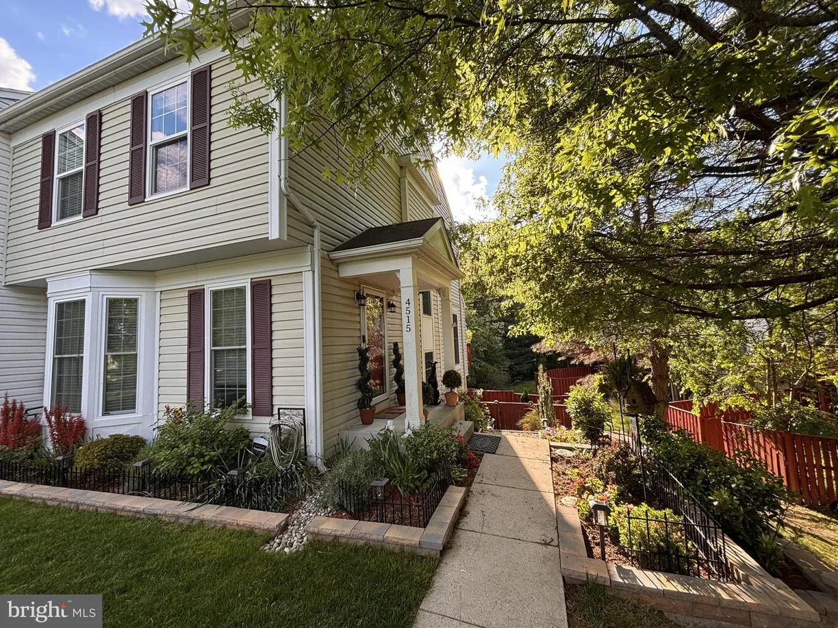 4515 Ingham Rd, OWINGS MILLS, MD 21117 Property for sale