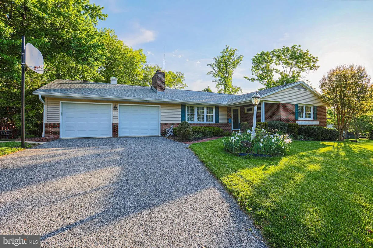 424 Talbott Ave, LUTHERVILLE TIMONIUM, MD 21093 Property for sale