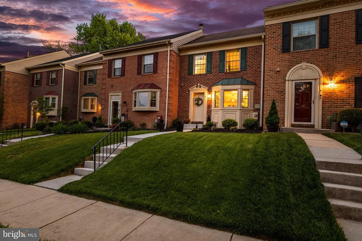 6 Cross Falls Cir, SPARKS GLENCOE, MD 21152 Property for sale