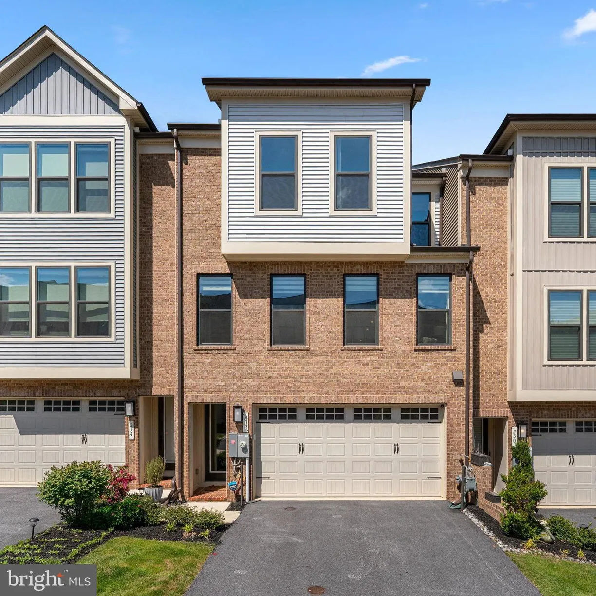 232 Hickory Hollow Ct, COCKEYSVILLE, MD 21030 Property for sale