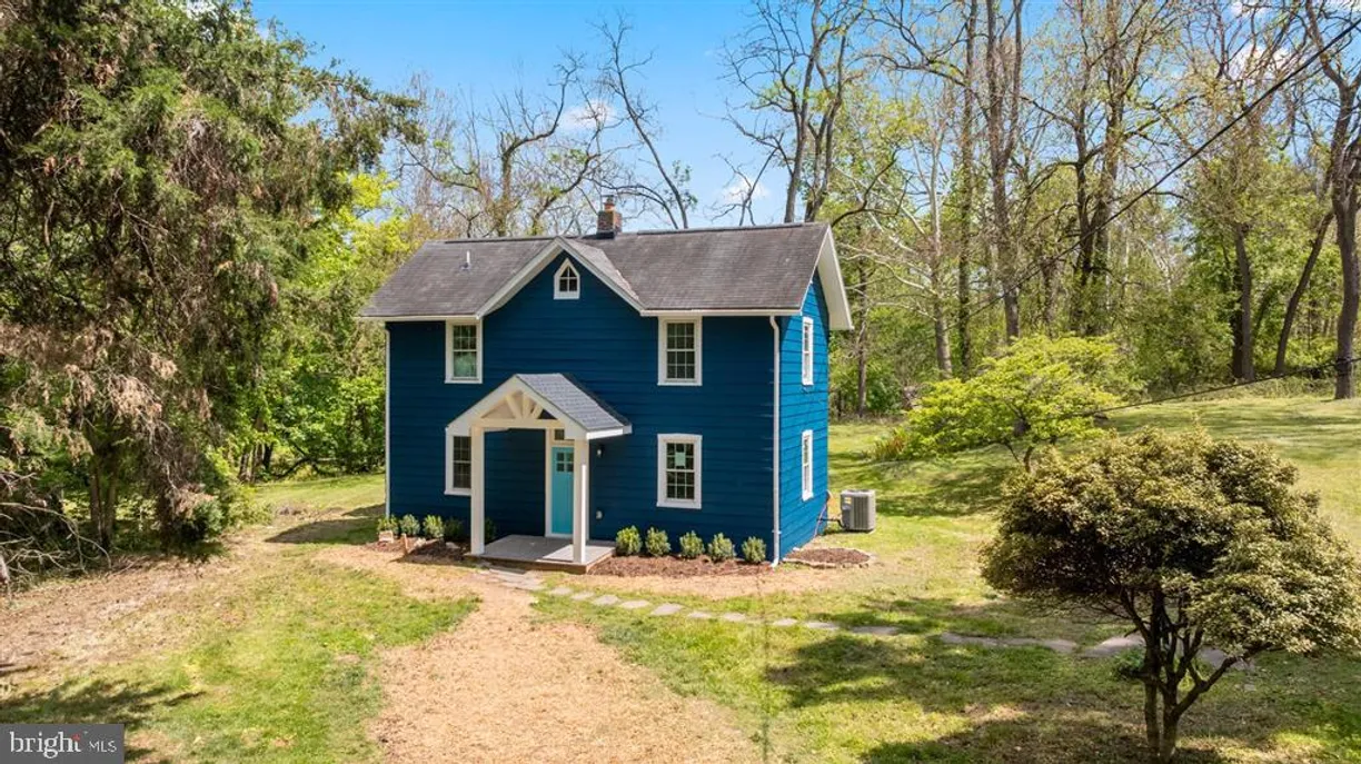 521 Brightfield Rd, LUTHERVILLE TIMONIUM, MD 21093 Property for sale