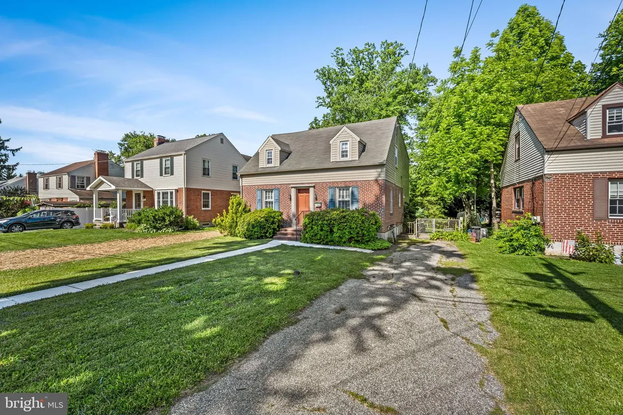 819 Morris Ave, LUTHERVILLE TIMONIUM, MD 21093 Property for sale