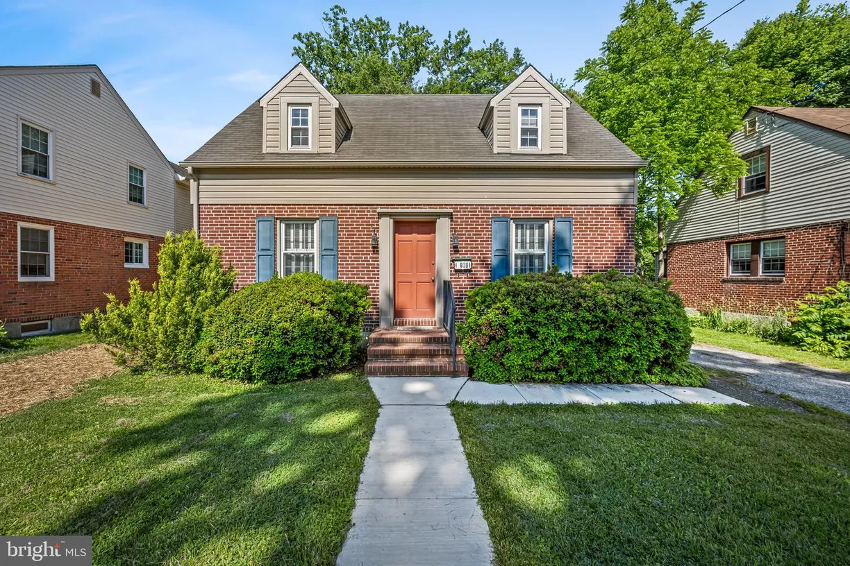 819 Morris Ave, LUTHERVILLE TIMONIUM, MD 21093 Property for sale