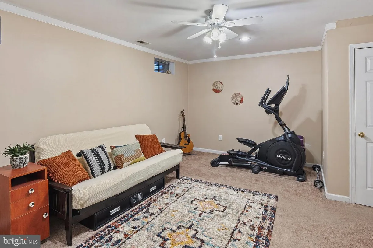803 Brickston Rd, REISTERSTOWN, MD 21136 Property for sale