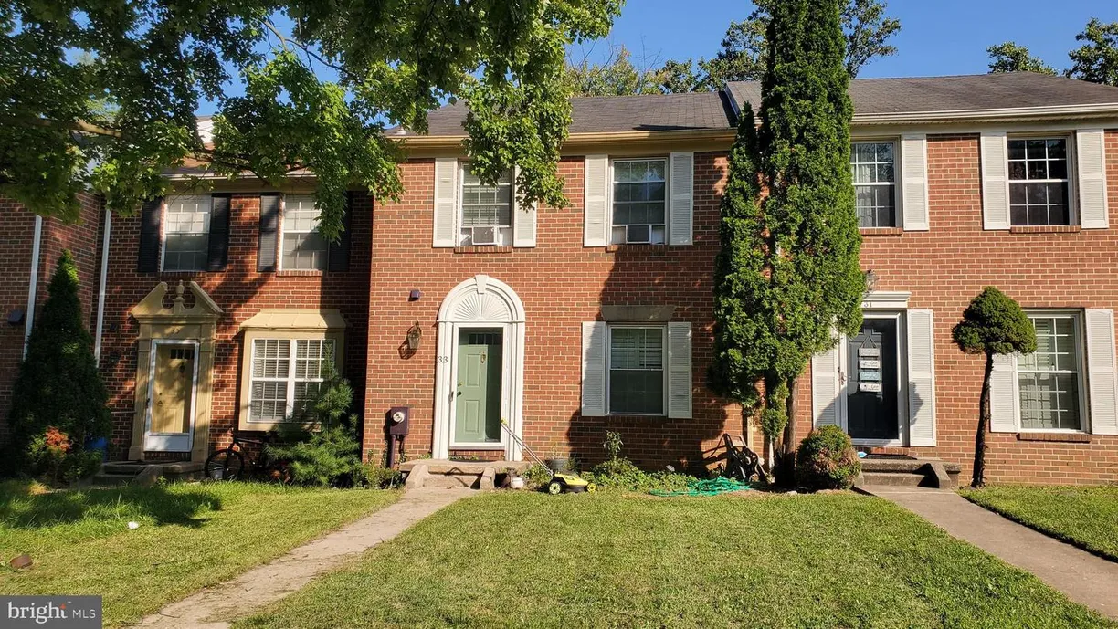 33 Ballyhaunis Ct, LUTHERVILLE TIMONIUM, MD 21093 Property for sale