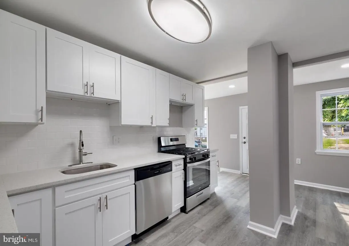 7618 Cypress Ave, BALTIMORE, MD 21224 Property for sale