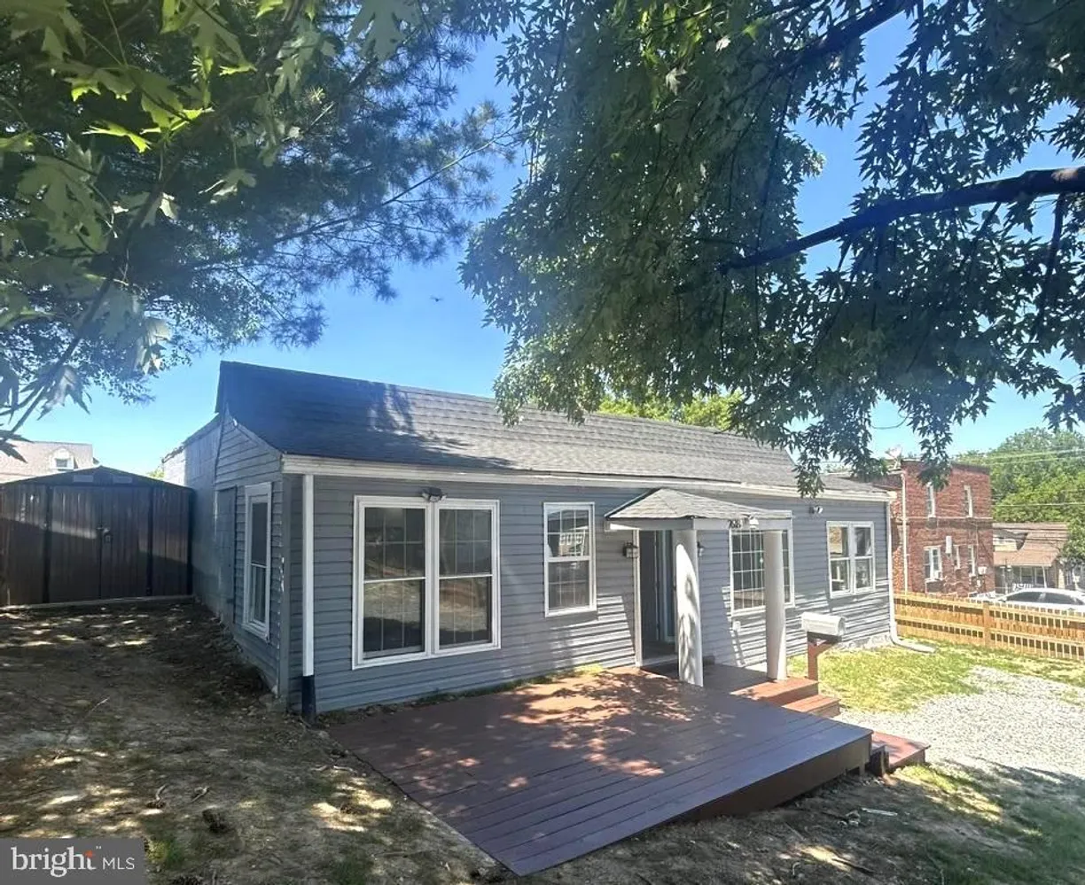 7618 Cypress Ave, BALTIMORE, MD 21224 Property for sale