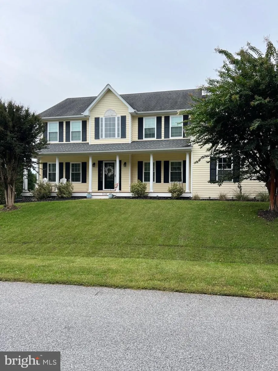 9188 Bear Claw Ct, OWINGS, MD 20736 Property for sale