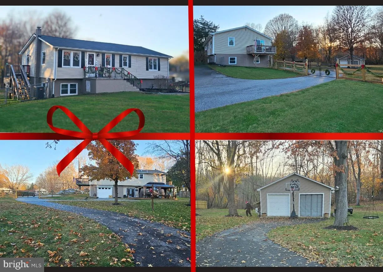 490 Clay Hammond Rd, PRINCE FREDERICK, MD 20678 Property for sale