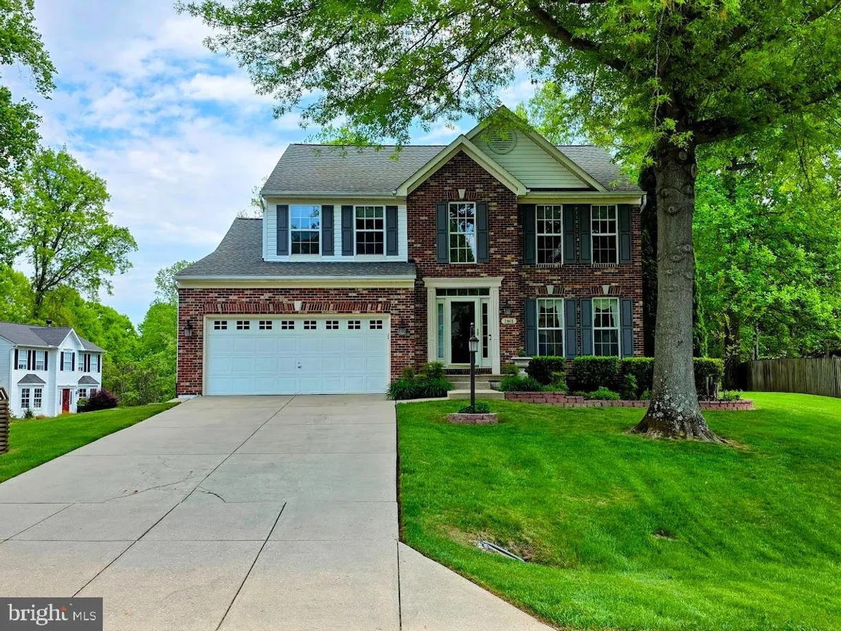 2465 Woodland Ct, CHESAPEAKE BEACH, MD 20732 Property for sale