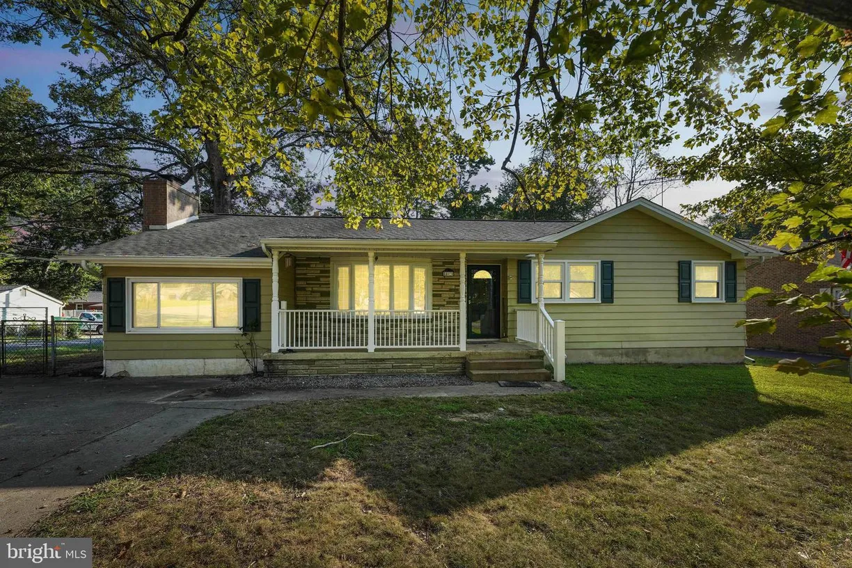 401 Indian Head Ave, INDIAN HEAD, MD 20640 Property for sale