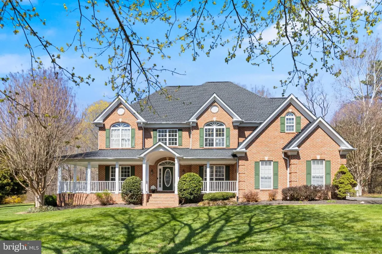 8800 Hill Spring Dr, LA PLATA, MD 20646 Property for sale