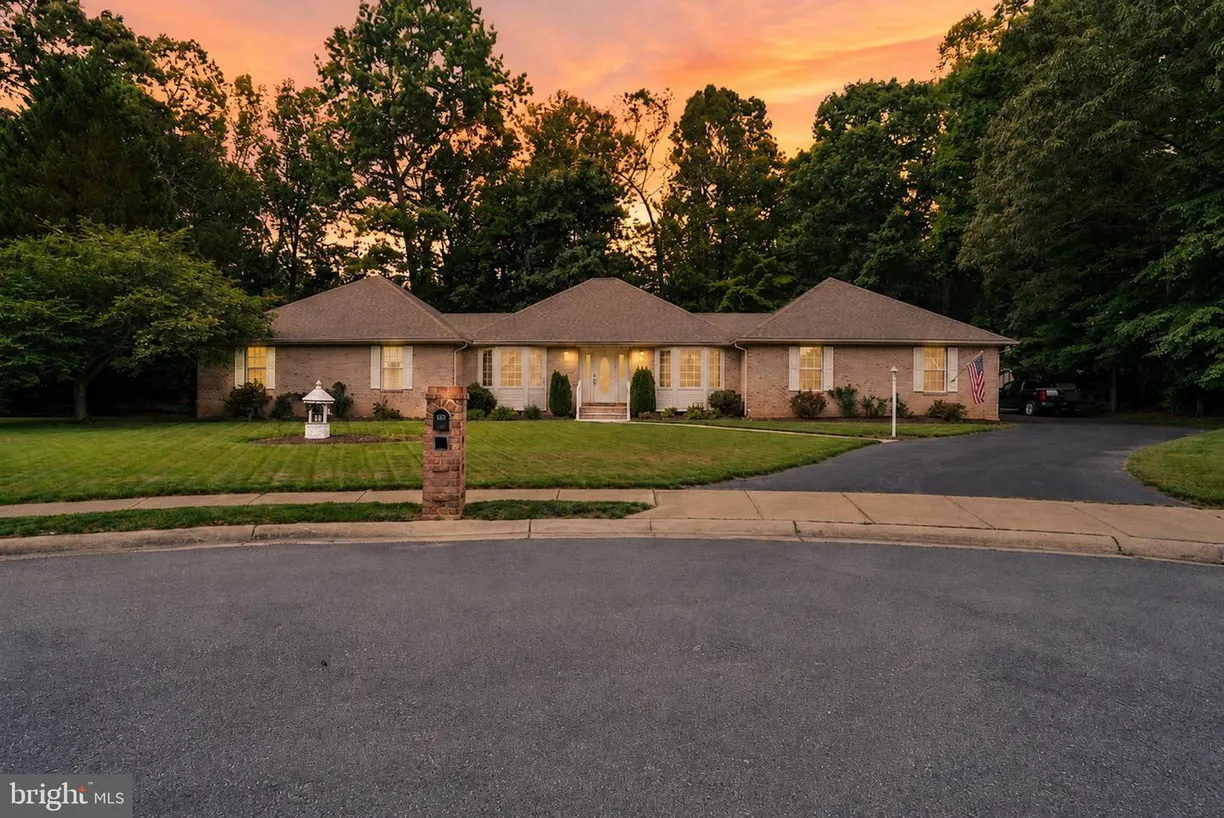 105 Cornwall Ct, LA PLATA, MD 20646 Property for sale