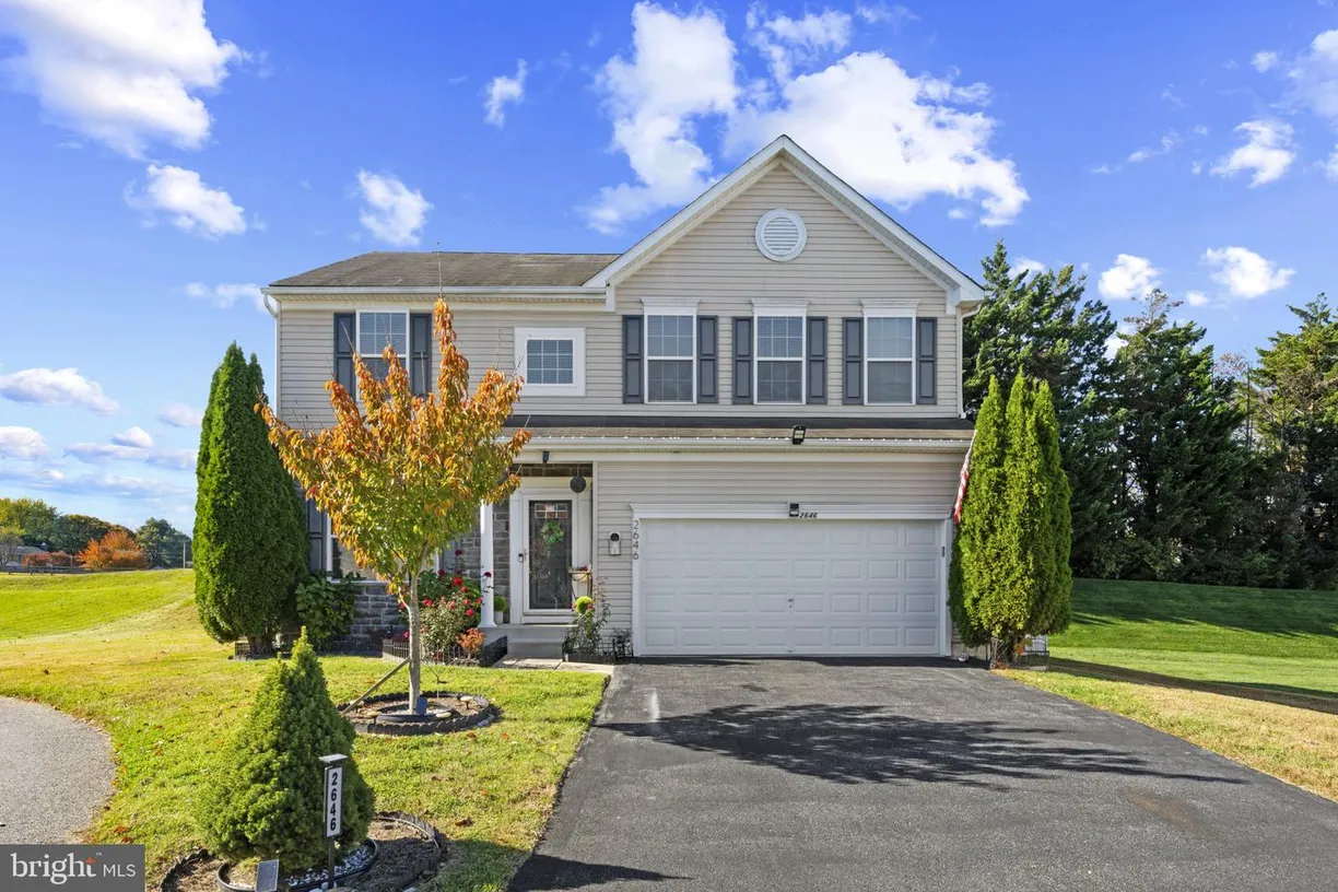 2646 Cletus Dr, MANCHESTER, MD 21102 Property for sale
