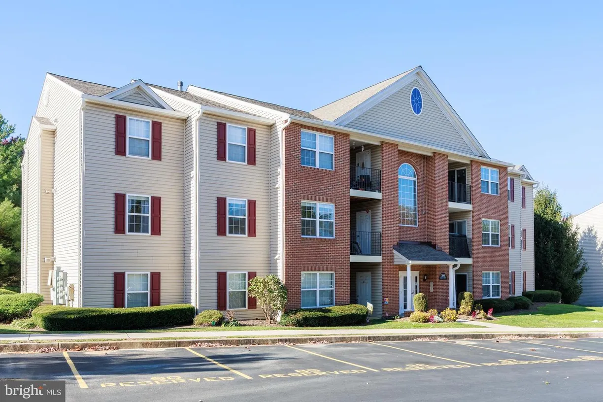 3840 Normandy Dr #2a, HAMPSTEAD, MD 21074 Property for sale