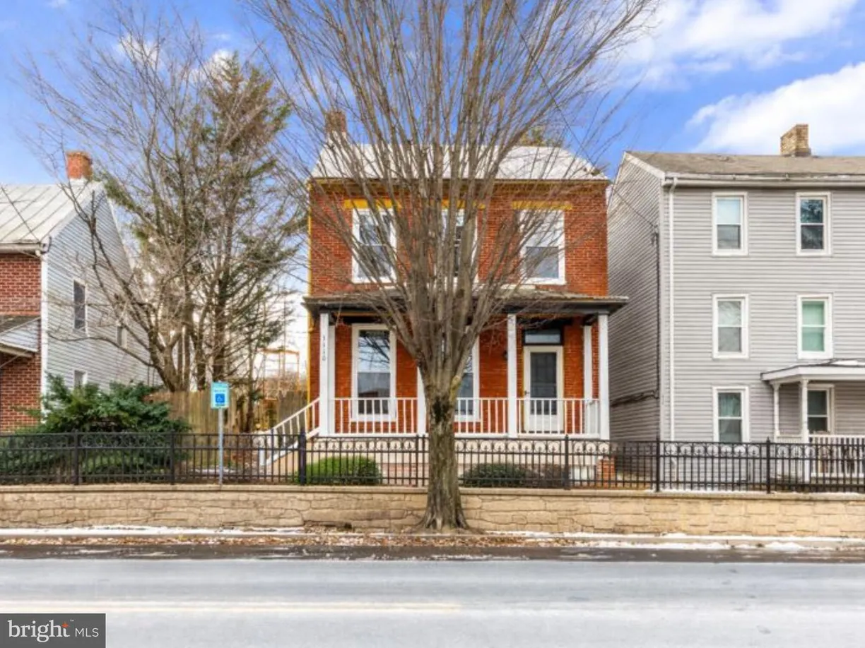 3110 Main St, MANCHESTER, MD 21102 Property for rent