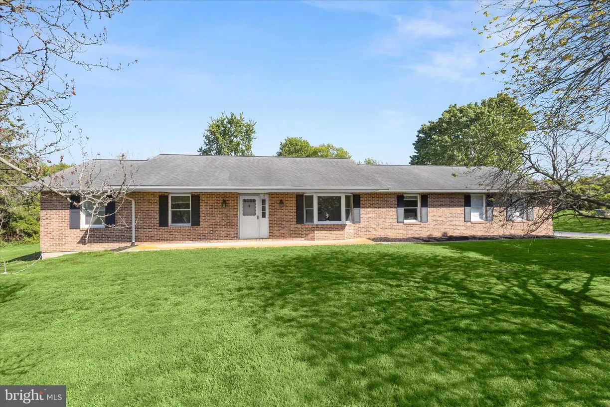 7233 Patton Dr, WOODBINE, MD 21797 Property for sale