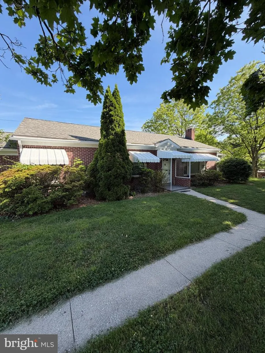 2883 Park Ave, MANCHESTER, MD 21102 Property for sale
