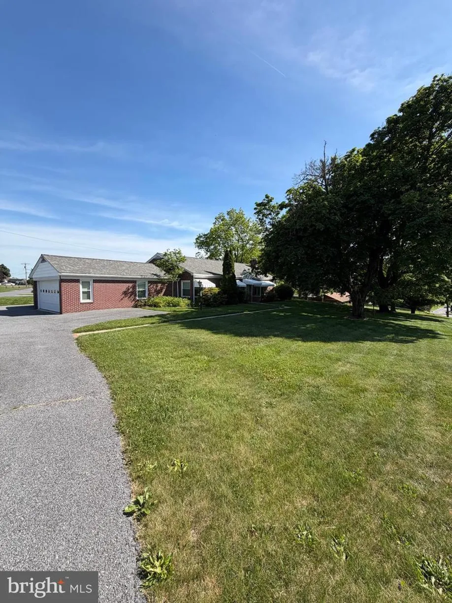 2883 Park Ave, MANCHESTER, MD 21102 Property for sale
