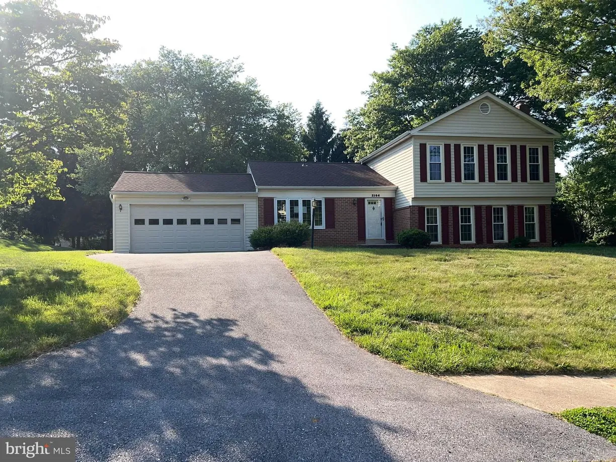 2164 Tulsa Rd, SYKESVILLE, MD 21784 Property for sale