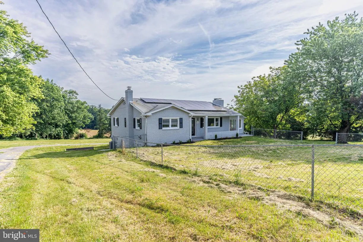 3518 Millers Station Rd, MANCHESTER, MD 21102 Property for sale