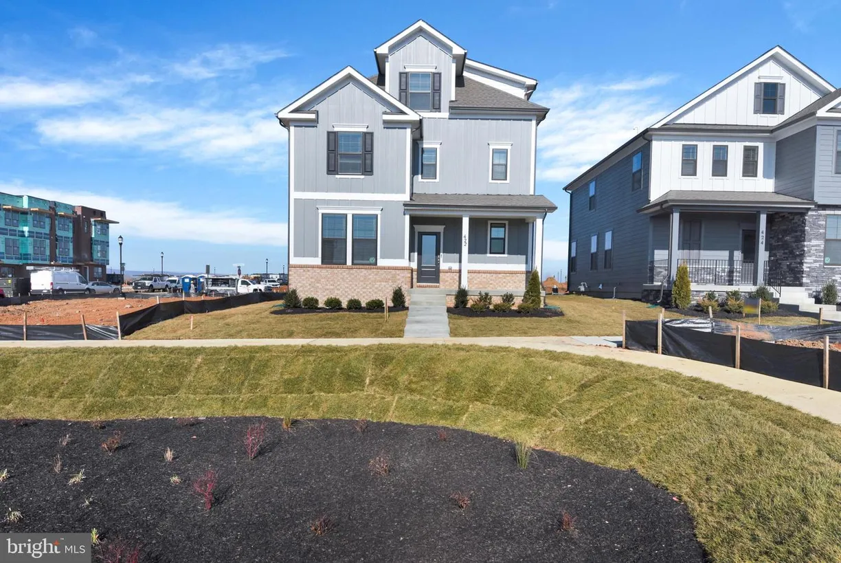 459 Ensemble Way, FREDERICK, MD 21701 Property for sale