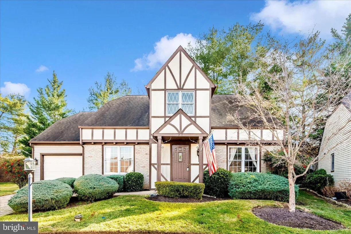 818 Dunbrooke Ct, FREDERICK, MD 21701 Property for sale