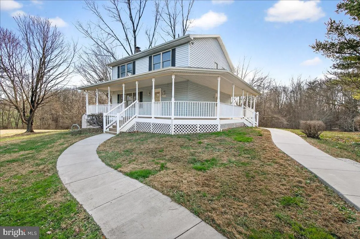 6918 Woodville Rd, MOUNT AIRY, MD 21771 Property for sale