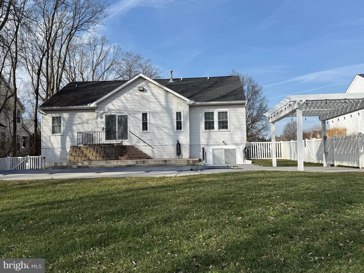 828 Geronimo Dr, FREDERICK, MD 21701 Property for sale