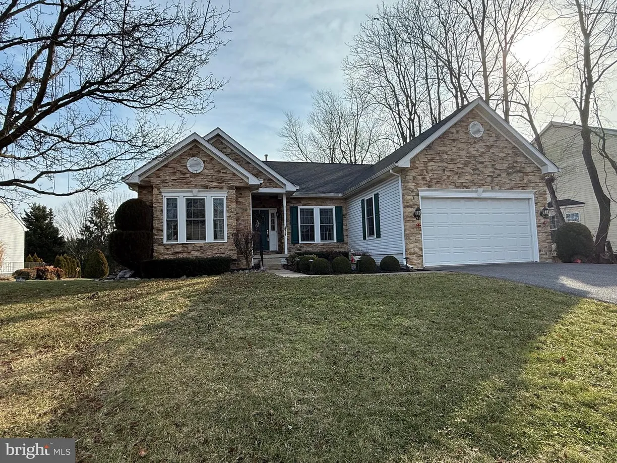 828 Geronimo Dr, FREDERICK, MD 21701 Property for sale