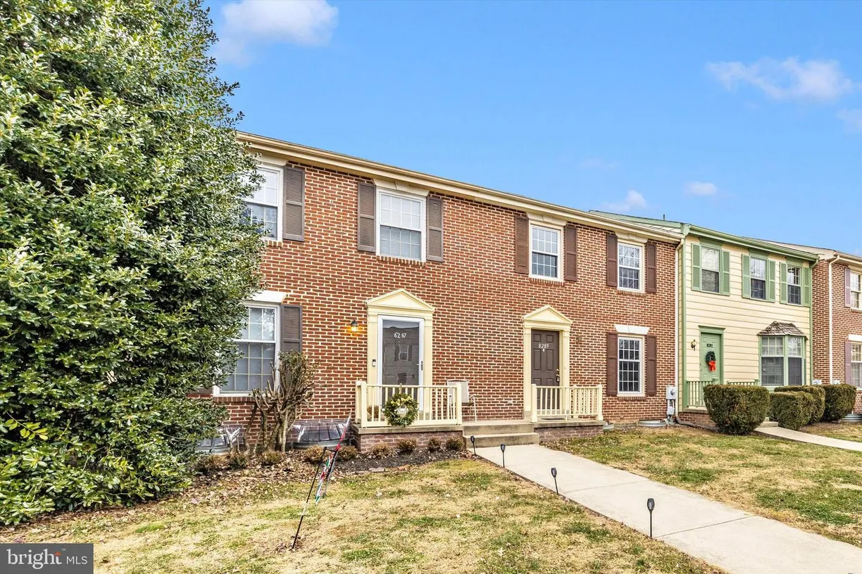 8289 Black Haw Ct, FREDERICK, MD 21701 Property for sale