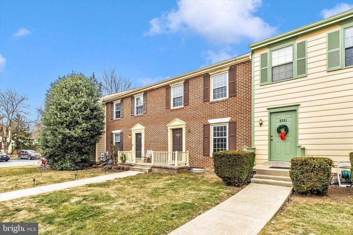 8289 Black Haw Ct, FREDERICK, MD 21701 Property for sale