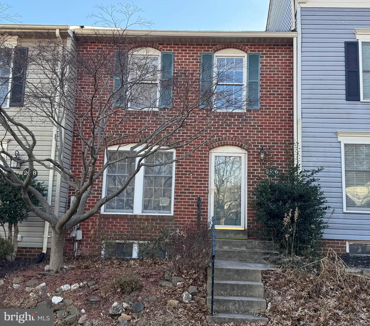 2420 Prentice Ct, FREDERICK, MD 21702 Property for sale