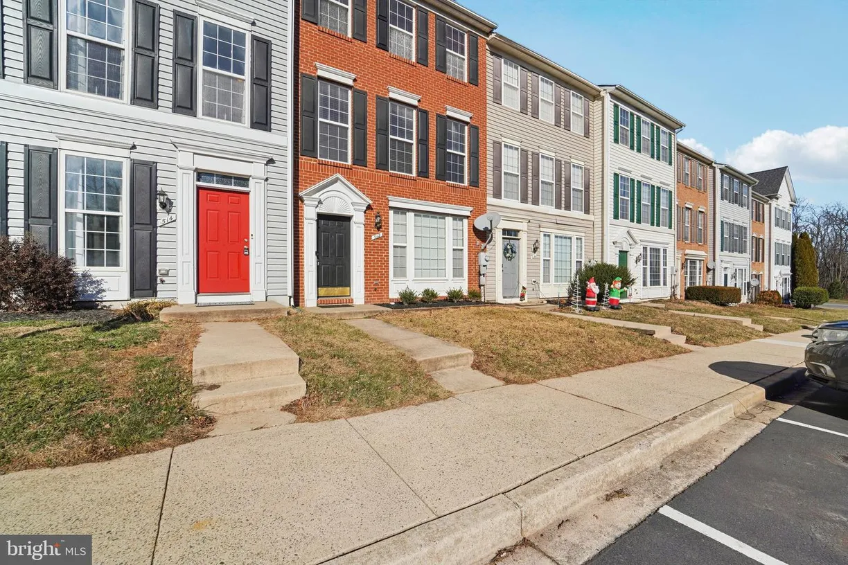 512 Ellison Ct, FREDERICK, MD 21703 Property for sale