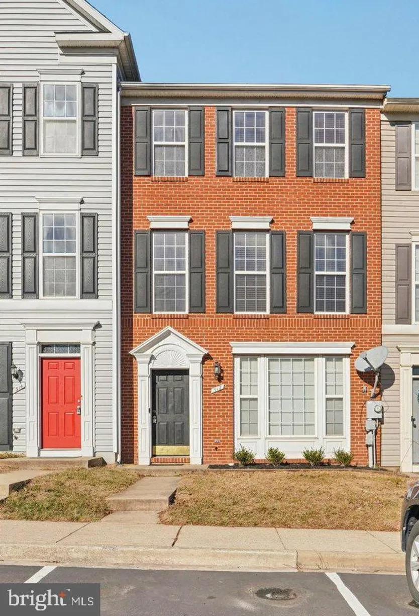 512 Ellison Ct, FREDERICK, MD 21703 Property for sale