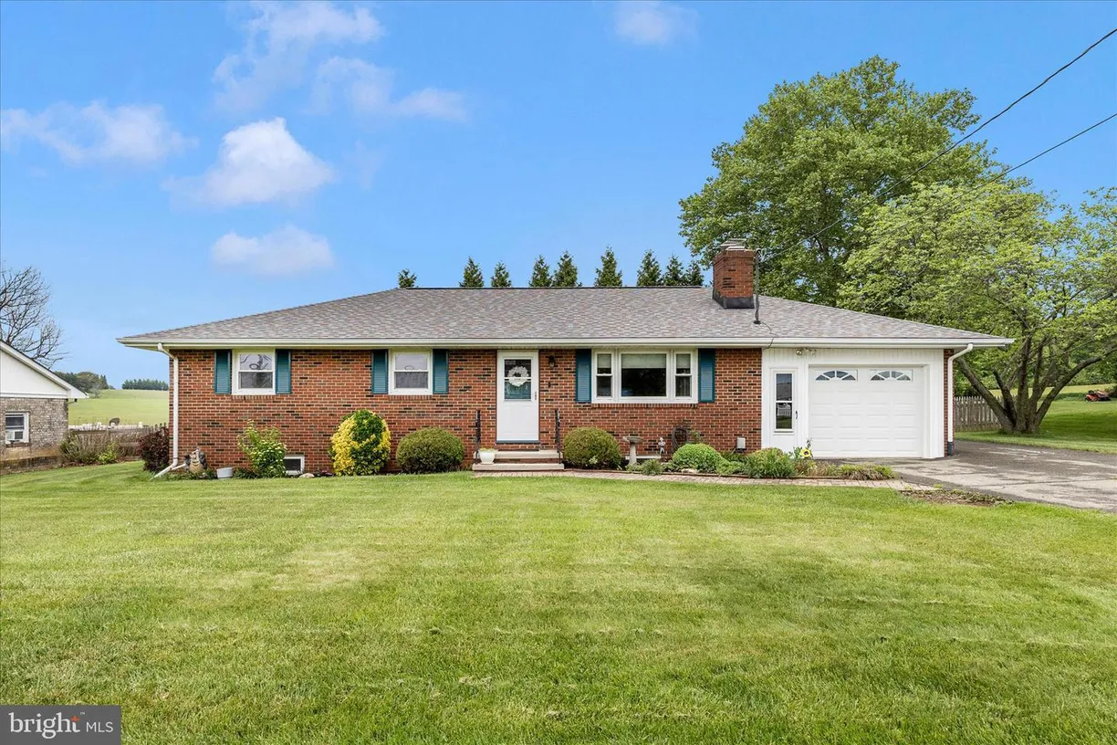 4432 Valley View Rd, MIDDLETOWN, MD 21769 Property for sale