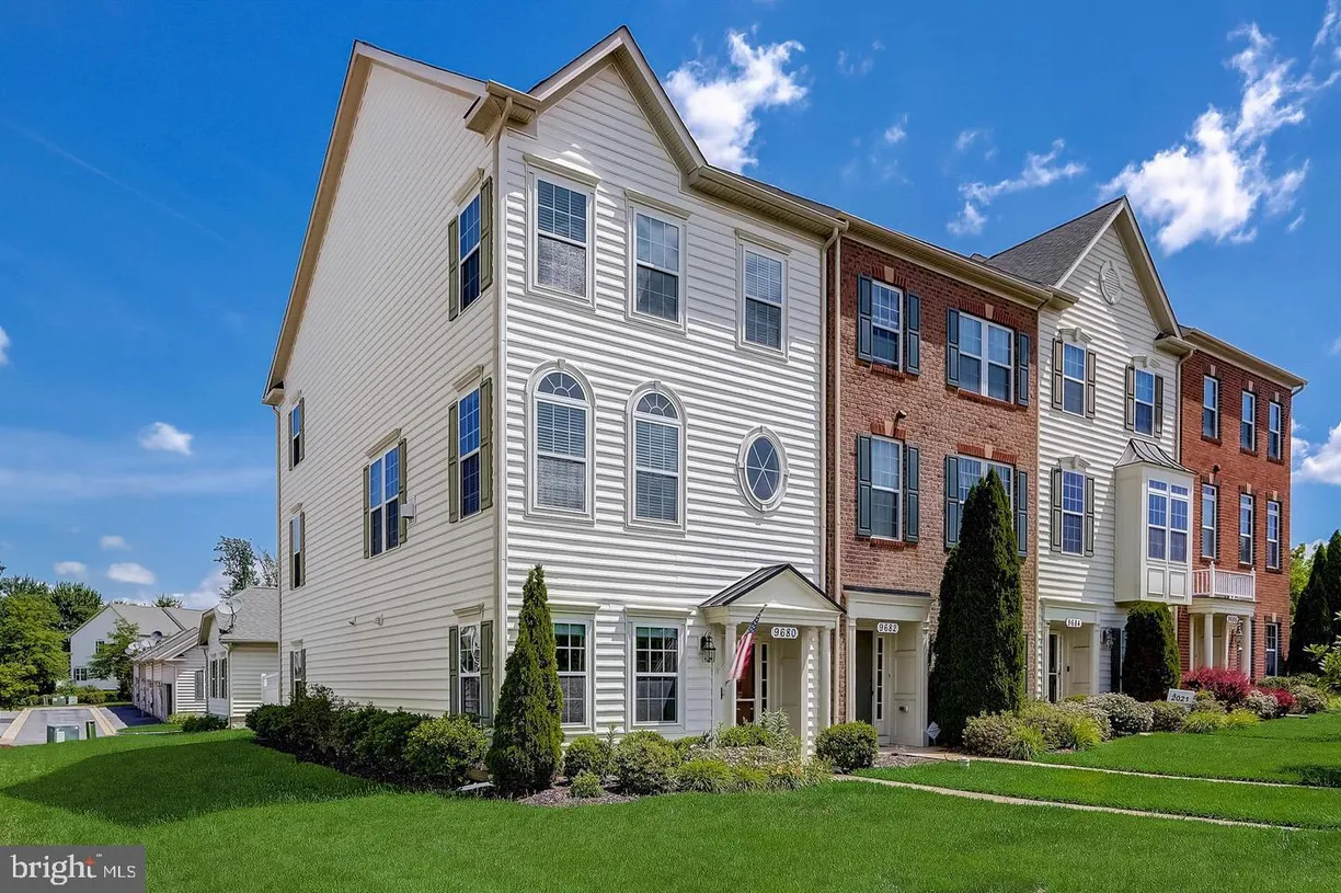 9680 Ethan Ridge Dr, FREDERICK, MD 21704 Property for sale