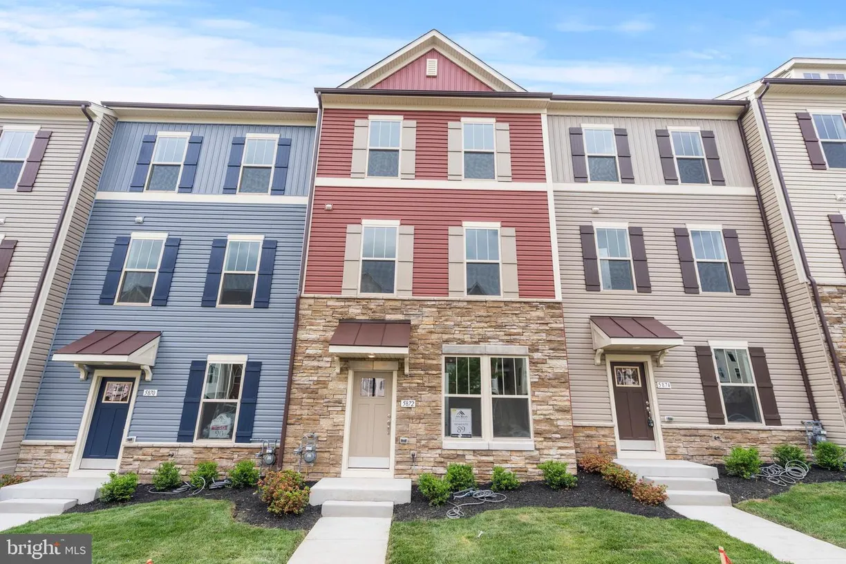 5872 Bella Marie Way, FREDERICK, MD 21703 Property for sale