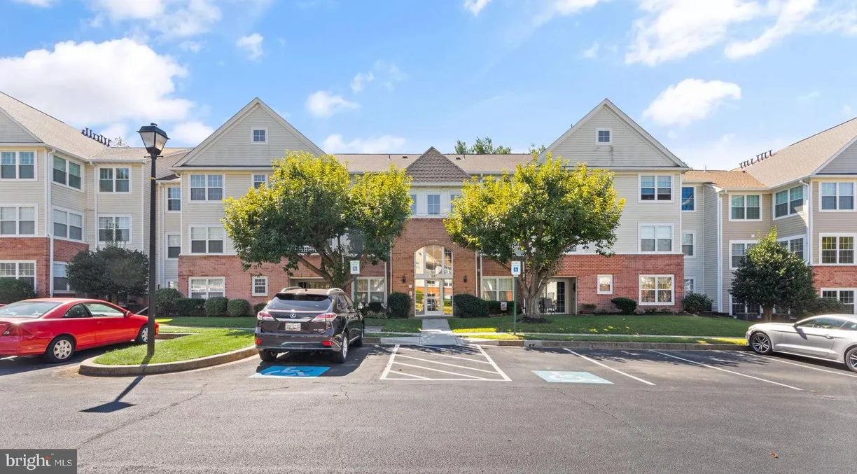 1309 -l Sheridan Pl #101, BEL AIR, MD 21015 Property for rent