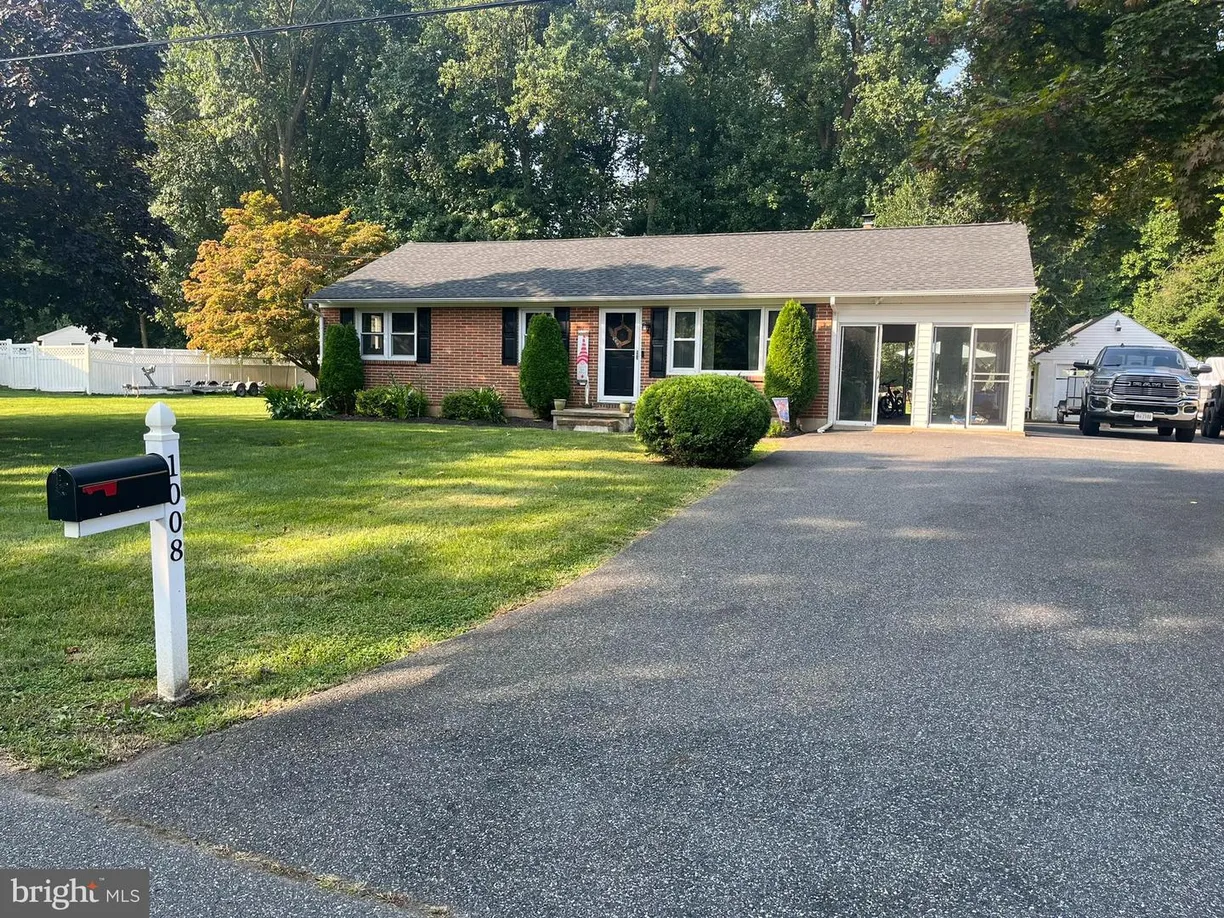 1008 Winfield Dr, BEL AIR, MD 21015 Property for sale