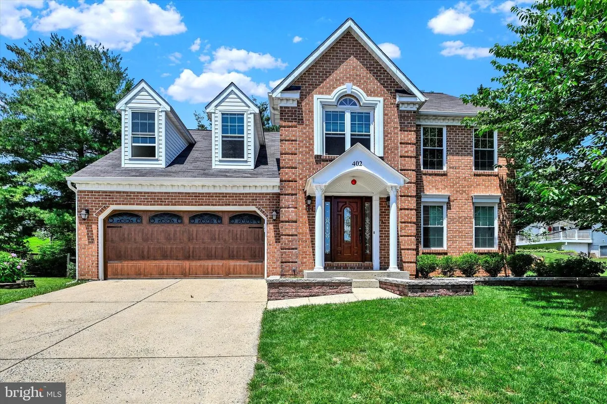 402 Tall Sycamore Ct, BEL AIR, MD 21015 Property for sale