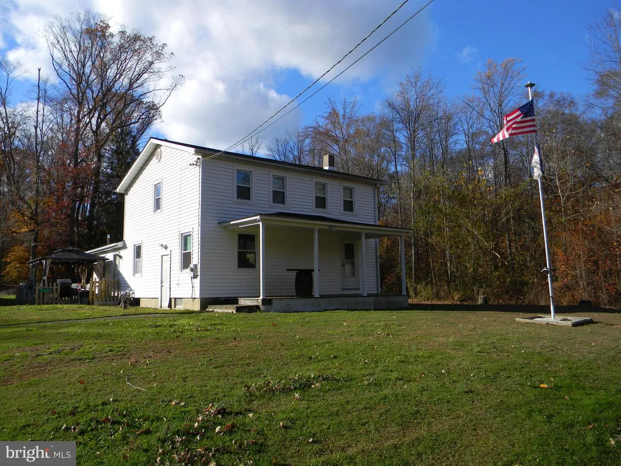 122 N Earlton Rd, HAVRE DE GRACE, MD 21078 Property for sale