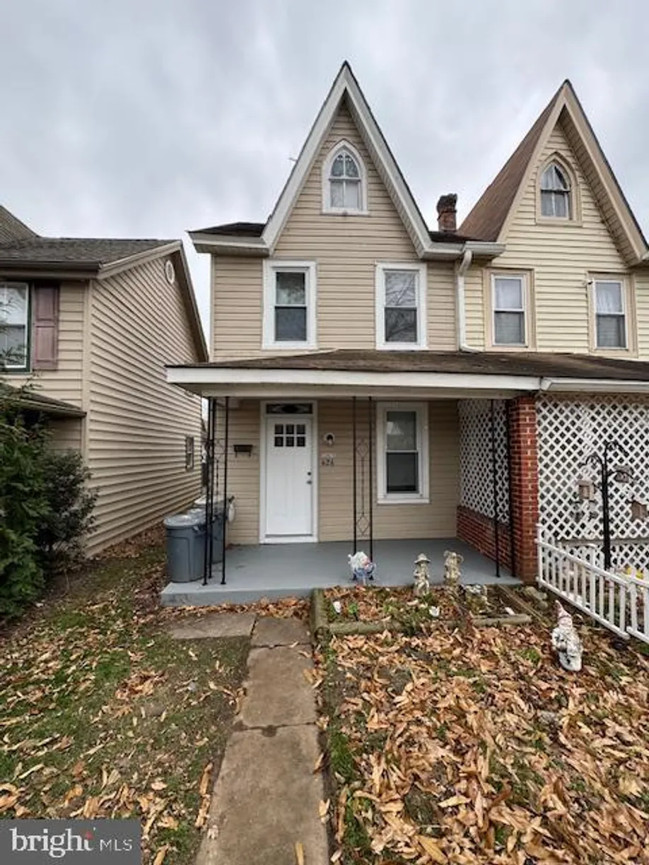 426 S Washington St, HAVRE DE GRACE, MD 21078 Property for sale