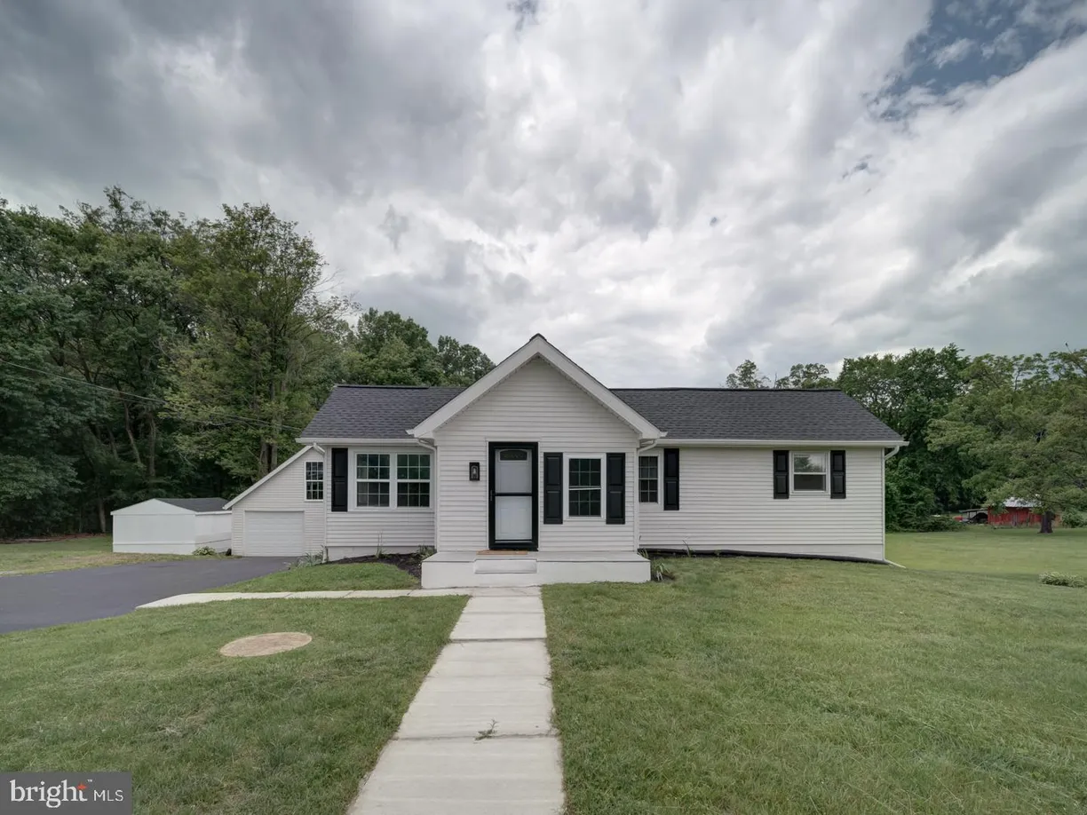 842 S Stepney Rd, ABERDEEN, MD 21001 Property for rent