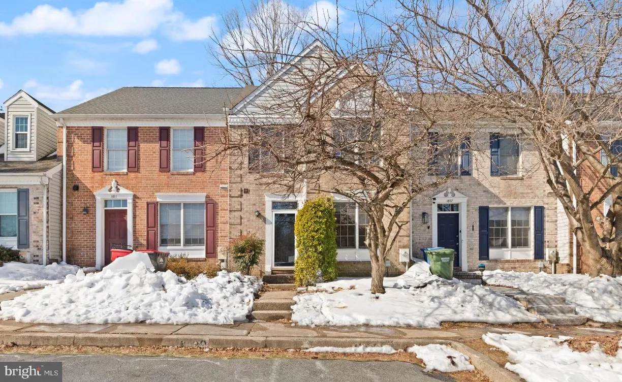 1809 Beth Bridge Cir, FOREST HILL, MD 21050 Property for sale