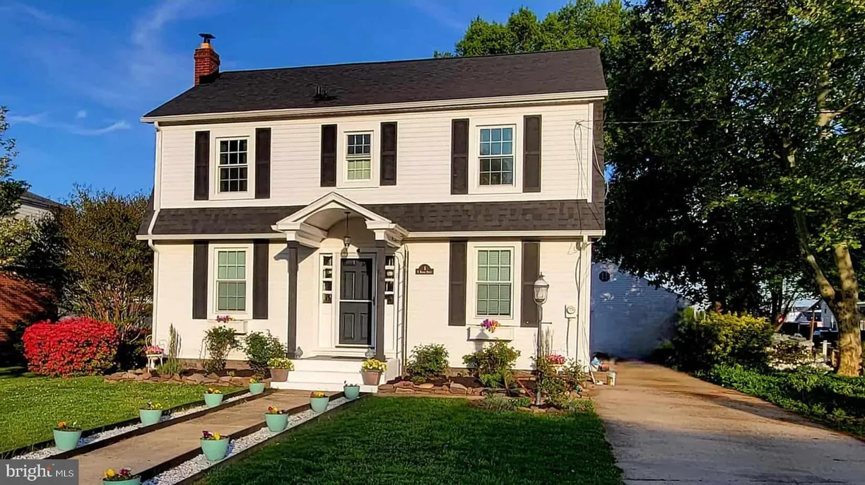 5 N Rogers St, ABERDEEN, MD 21001 Property for sale