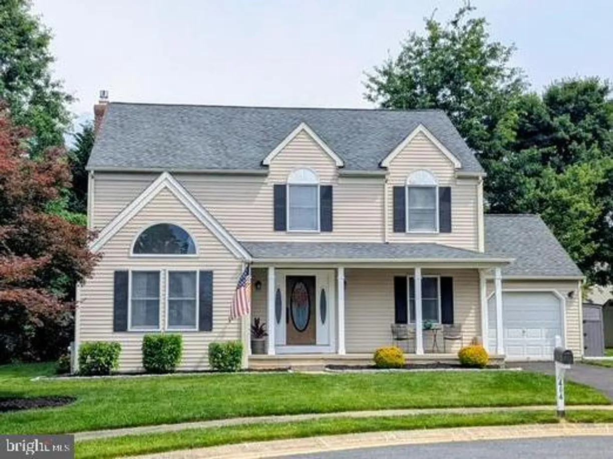 404 Crofton Ct, BEL AIR, MD 21014 Property for sale