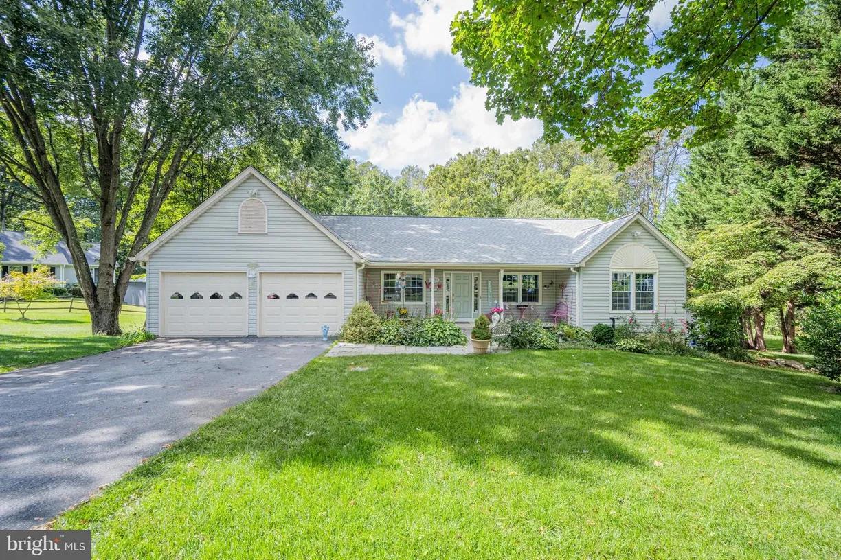 10781 Scaggsville Rd Sw, LAUREL, MD 20723 Property for sale